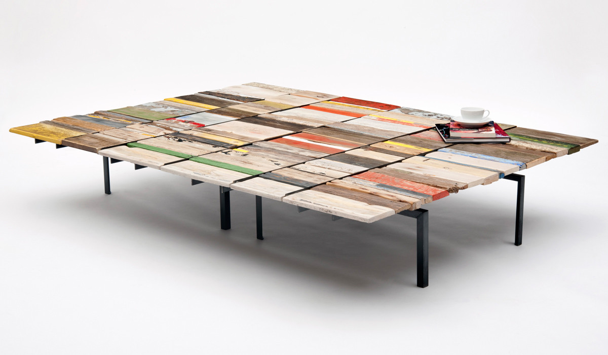 Marcus O'Reilly Architects